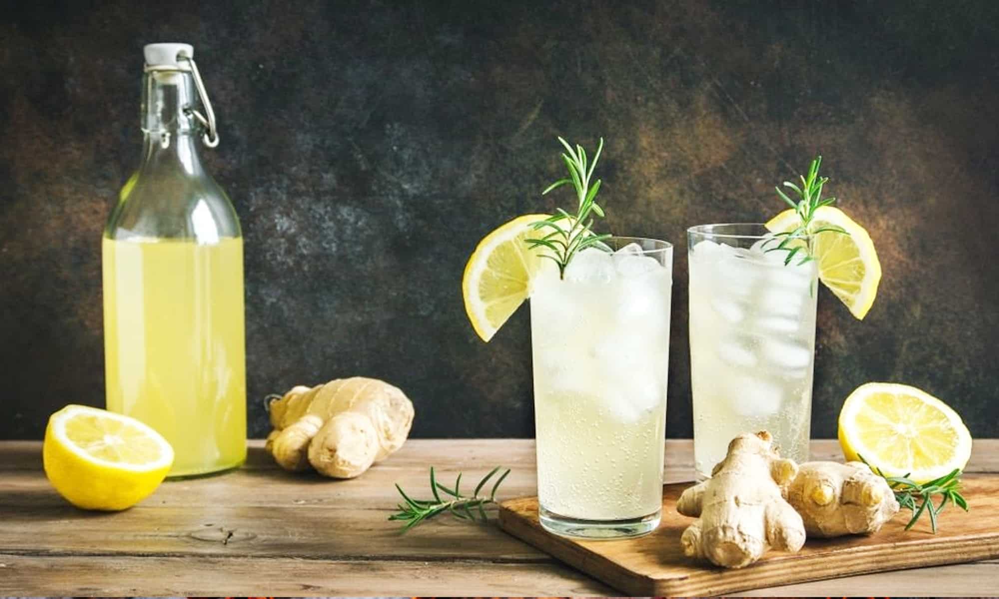 30 Fermented Drinks You Can Make at Home - My Fermented Foods