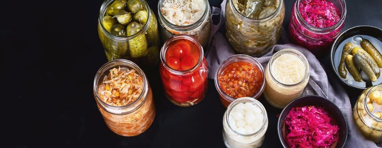 10 Fermented Foods That Can Benefit Your Gut - My Fermented Foods