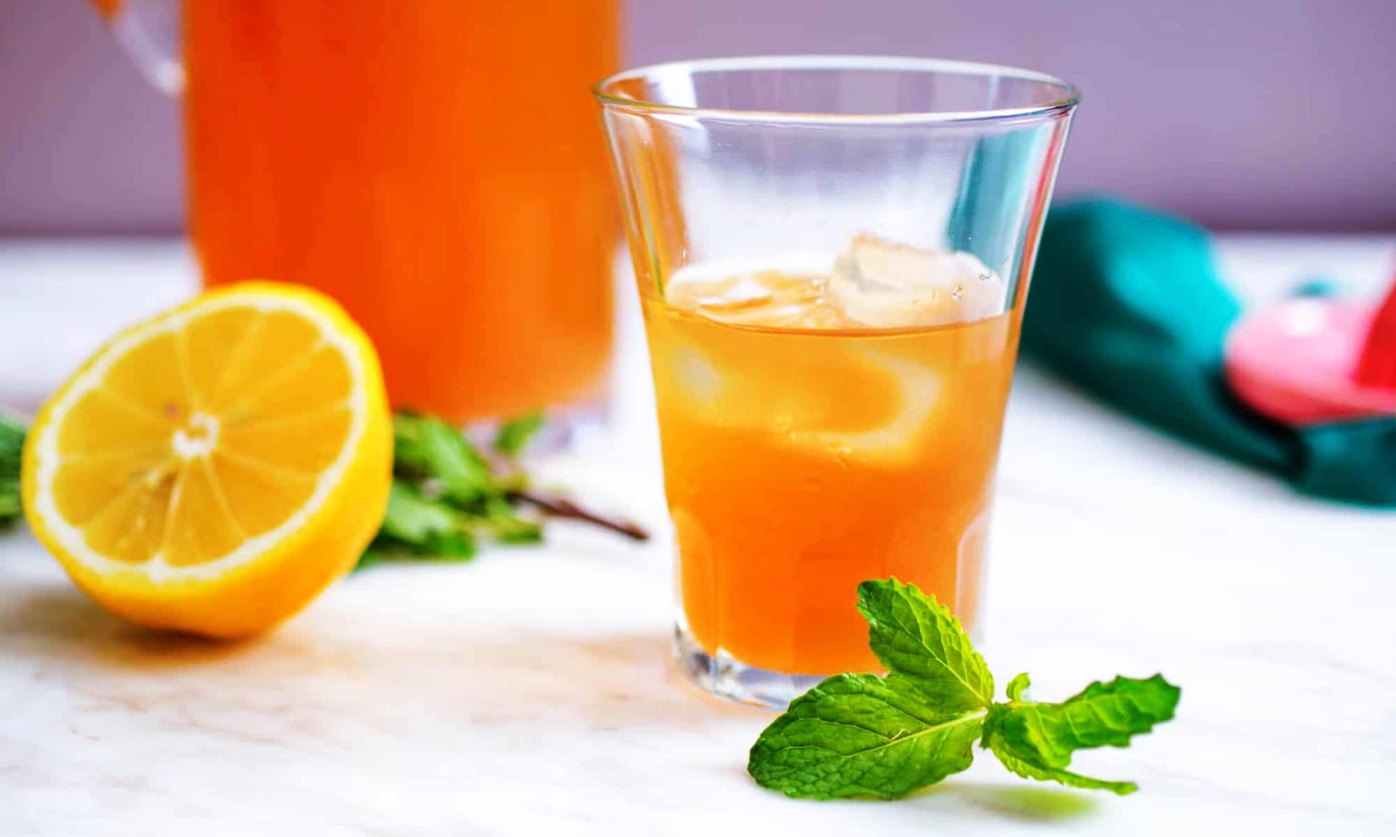 30 Fermented Drinks You Can Make at Home - My Fermented Foods